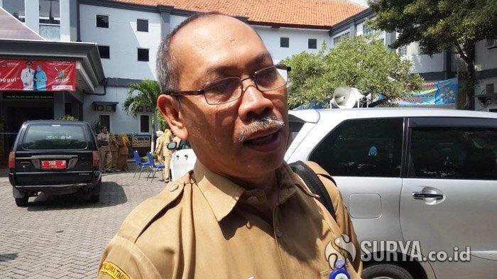 Lamongan Operasikan Alat Screening Covid-19 Canggih dari Korsel, Lebih ...