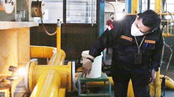 4.115 Perusahaan Industri Jatim Kantongi Izin IOMKI, Disperindag: Jika ...