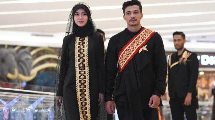 Jelang Moslem Fashion Style 2020: Desainer Listya Dyah Rahayu ...