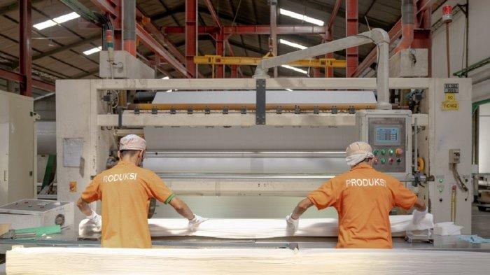 Dibayangi Dampak Resesi Ekonomi Global, SPS Tetap Optimis Bertumbuh ...