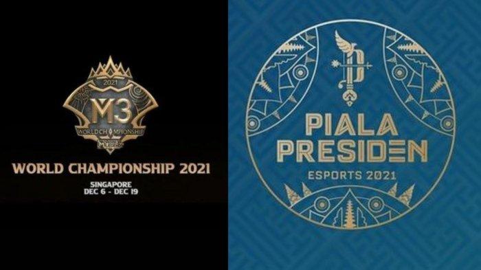 Dua Turnamen Besar Mobile Legends Segera Hadir: Ada Piala Dunia M3 dan ...