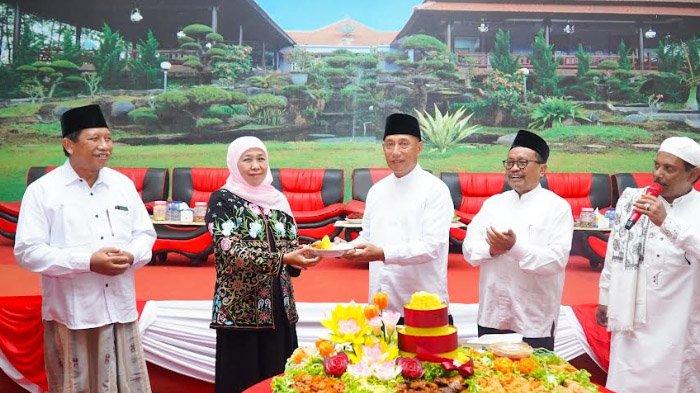 Dimotori Arum Sabil, Petani Hingga Peternak se-Tapal Kuda Dorong ...