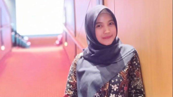 Sosok Dwi Handayani : Jaga Kesehatan Melalui Langkah Cerdik - Surya.co.id