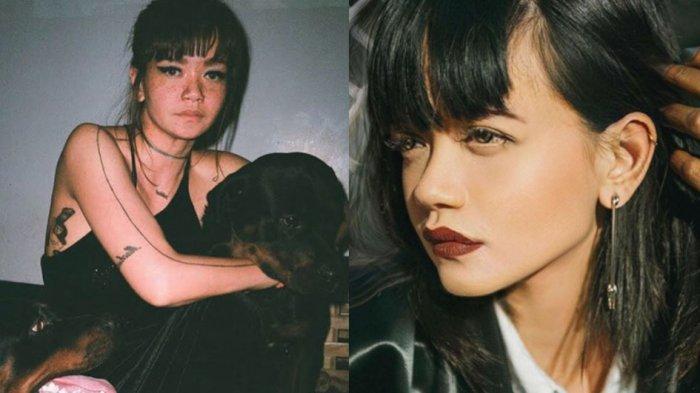 Biodata Dylan Sada Model Asal Indonesia yang Tewas di New York ...