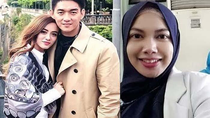 Kabar Ghea Gayatri Mantan Istri Ifan Seventeen Sebelum Nikahi Dylan Sahara, Jadi Dokter ...