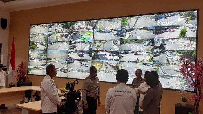 Tahun ini E-Tilang Mulai Diterapkan di Kota Madiun - Surya.co.id
