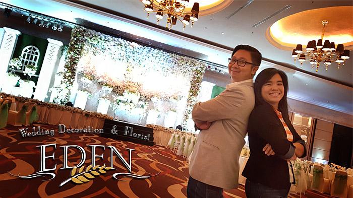 The Square Ballroom Mudahkan Proses Loading dan Cocok Untuk Dekorasi Apapun - Surya.co.id