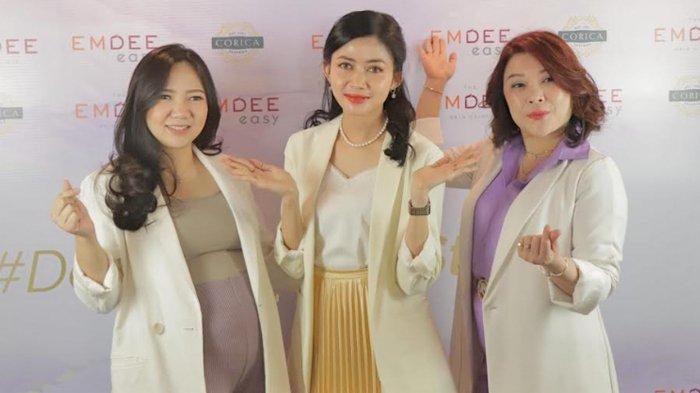 The Emdee Skin Clinic Gelar Edukasi Atasi Stretch Mark dengan Melembabkan Kulit - Surya.co.id