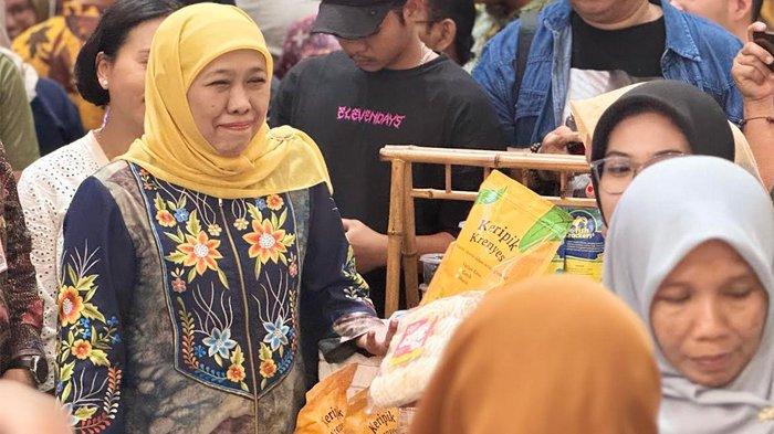 Hadirkan Inovasi Produk Unggulan Desa, PAKASI 2025 Diikuti 66 Stan ...