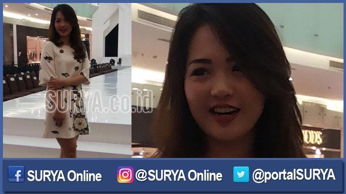 Kisah Elene Gunawan dari Mataram ke Surabaya untuk Mendalami Ilmu Ini ...