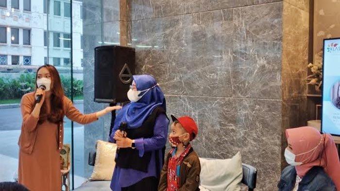 Psikolog: Pentingnya Edukasi Tumbuh Kembang Anak di Masa New Normal - Surya.co.id