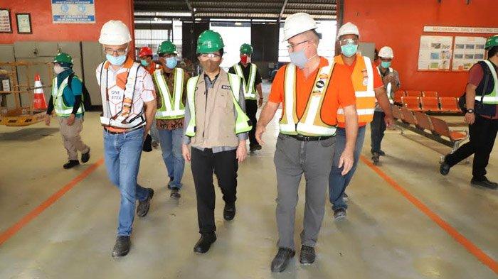 Wagub Emil Optimis Industri di Jatim Tetap Kokoh Meski Dilanda Pandemi ...