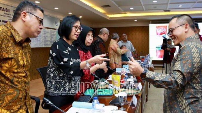 Empat Inovasi Banyuwangi Masuk Top 99 Inovasi Pelayanan Publik dari Kemenpan-RB - Surya.co.id