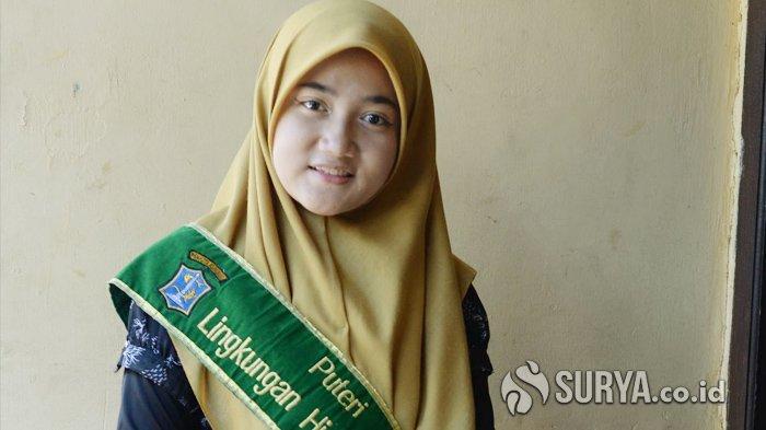 Erina Maula Hassya: Alam dan Manusia Saling Membutuhkan untuk Hidup ...