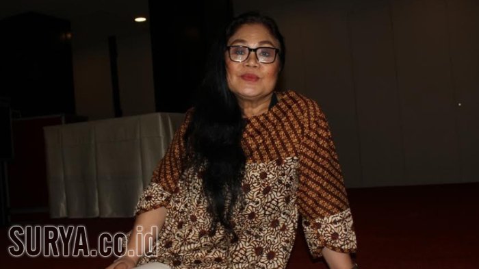 Musisi Senior Ermy Kulit Siapkan Album dan Konser Tunggal di Akhir ...