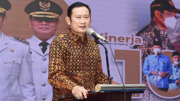 Jajaki 5 Program Selama 100 Hari Pertama, Kini Bupati Lamongan Tetapkan ...