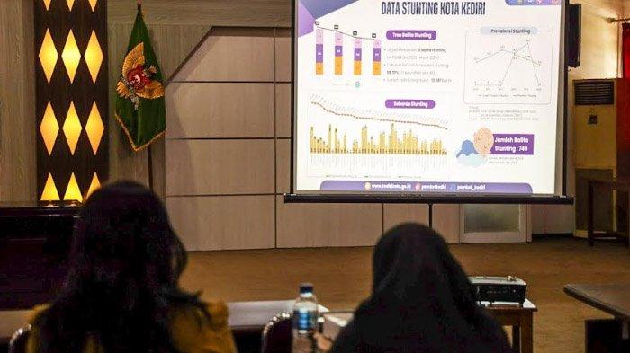 Tumbuhkan Generasi Sehat, Pemkot Kediri Bantu Makanan Olahan Ikan Untuk ... Tumbuhkan Generasi Sehat, Pemkot Kediri Bantu Makanan Olahan Ikan Untuk ...