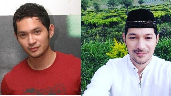 Profil dan Biodata Evan Sanders, Pemeran Nino Mantan Kekasih Amanda ...