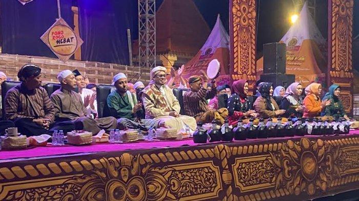 Hadirkan Event Ponorogo Rikolo Semono 2023, Bupati Kang Giri: Gerakan ...