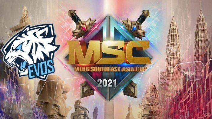 Hasil dan Klasemen MSC 2021: EVOS Legends Selangkah Lagi Amankan Tiket ...