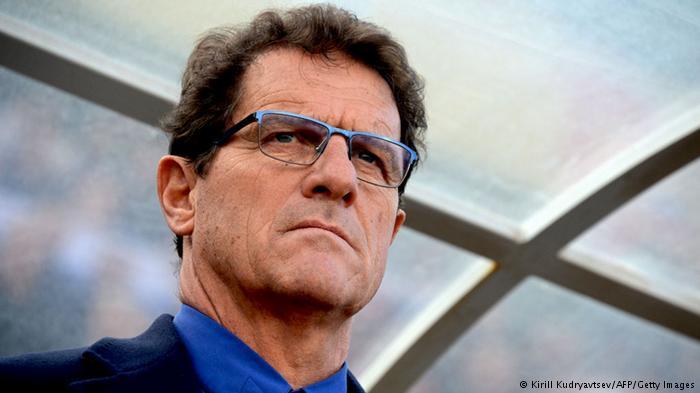 Liga Champions, Real Madrid vs Mancity, Pelatih Legendaris Italia ...