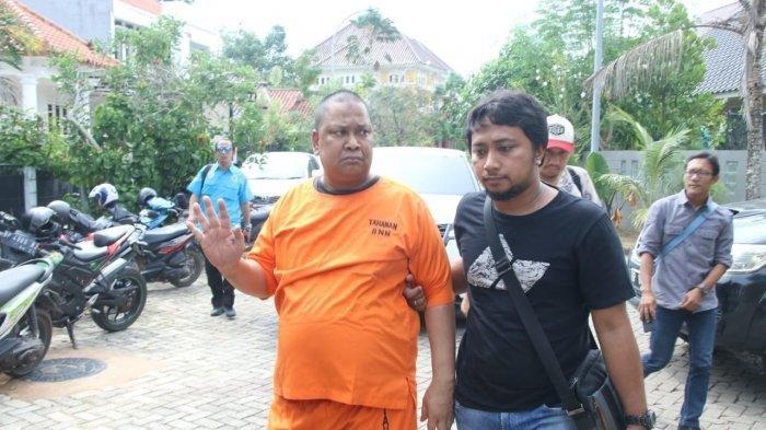 Fakta Lengkap Muhammad Adam, Raja Sabu asal Batam dengan Kekayaan Rp 12 ...