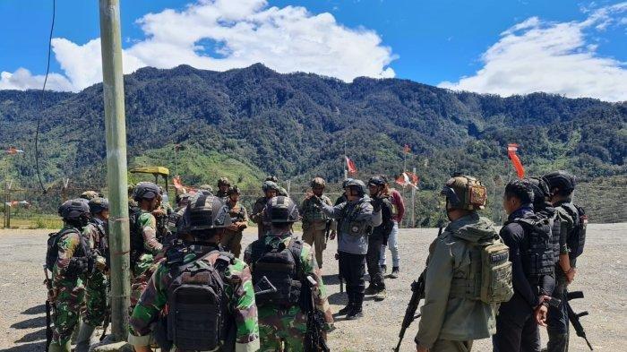 5 Fakta Terbaru Situasi Intan Jaya: KKB Papua Diberi Ultimatum dan Akan Dihantam Jika Berulah ...