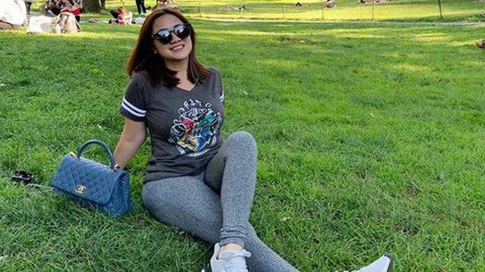 Biodata Tante Ernie Judojono 'Tante Pemersatu Bangsa', Awet Muda Meski Usia Berkepala 5, ini ...