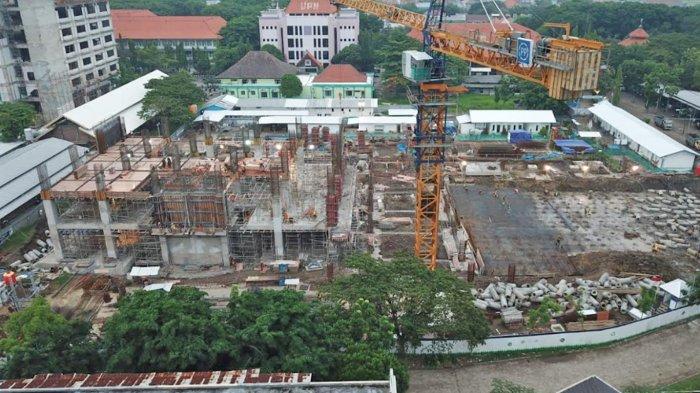 UPN Veteran Jatim, ITS, & Unesa Surabaya Siap Buka Fakultas Kedokteran ...