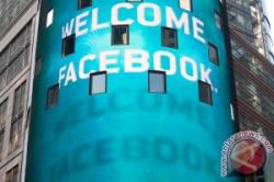 Facebook Catat 100 Juta Pengguna di India - Surya.co.id