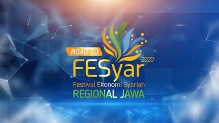 FESyar 2020 Regional Jawa Digelar Virtual, Tantangan Tersendiri bagi BI ...