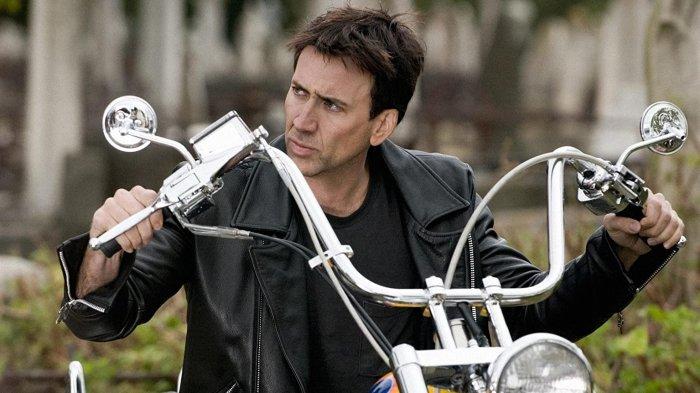 Sinopsis Film Ghost Rider Tayang di Trans TV Malam ini Jam 21.00, Roh ...