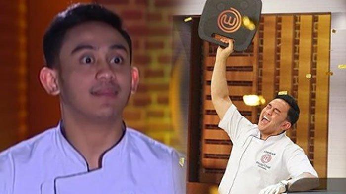 Biodata Firhan MasterChef Indonesia Season 6 yang Diberi Nol Chef ...