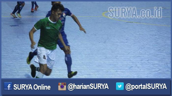 Tim Futsal Bintang Timur Surabaya Berniat Ikuti Rafhely Specs Cup di ...