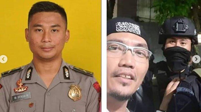 Hoax Brimob Bermata Sipit dari China di Aksi 22 Mei 2019, Polri ...
