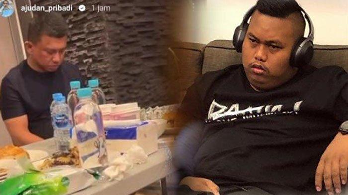BIODATA Ajudan Pribadi, Selebgram yang Unggah Foto Ferdy Sambo hingga Viral Dituding Keluar ...