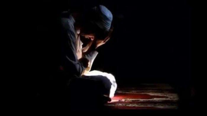 Waktu Sholat Rabu Wekasan 2023 Lengkap Niat dan Tata Caranya - Surya.co.id