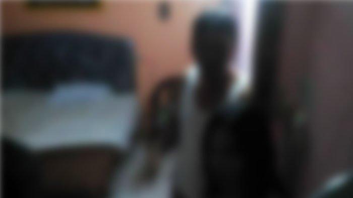 Pak Kades di Lamongan Berduaan dengan Istri Orang Lain, Sempat Sembunyi ...