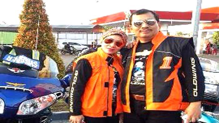 Kapten Iriyanto Sosok Tenang dan Selalu Senyum - Surya.co.id