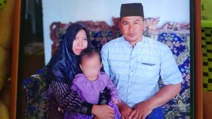 Pencurian Berujung Pembunuhan di Gresik, Mertua Korban Mengaku Heran - Surya.co.id
