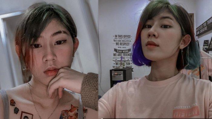 Sebelum Skandal dengan Ericko Lim, Listy Chan sempat Jalin Hubungan dengan Dua Pemain Top MLBB ...