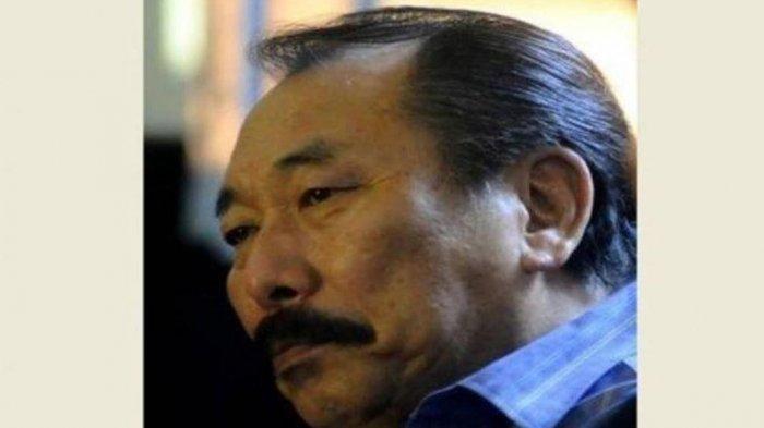 Biodata Robby Sumampow, Konglomerat yang Meninggal Dunia, Terkenal ...