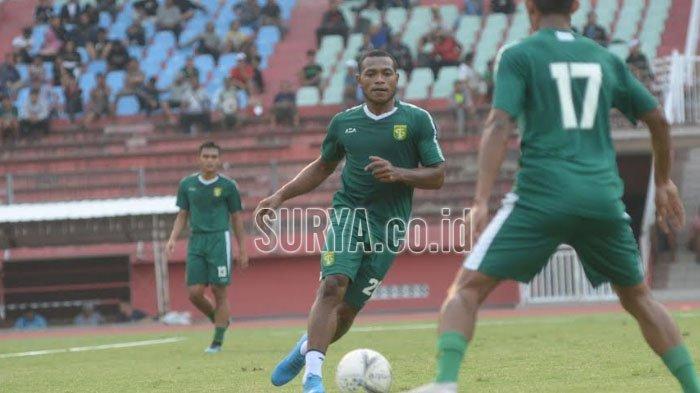 Persebaya Surabaya Akhirnya Putuskan Nasib Frank Rikhard Sokoy, Ini ...