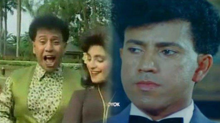 Biodata Fuad Alkhar alias Wan Abud 'Bahlul Ente' yang Meninggal Dunia ...