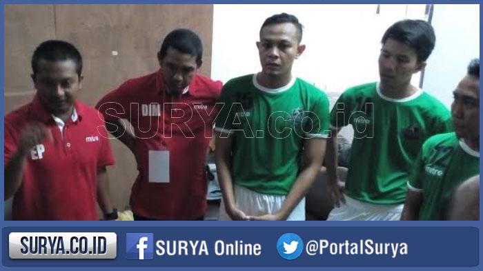 Septian 'Caca' Dwi Chandra Langsung Klik dengan Pemain Senior Futsal Bintang Timur Surabaya ...