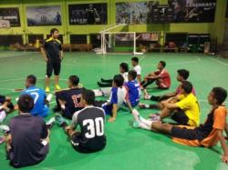 Tim Futsal Malang Telah Terbentuk - Surya.co.id