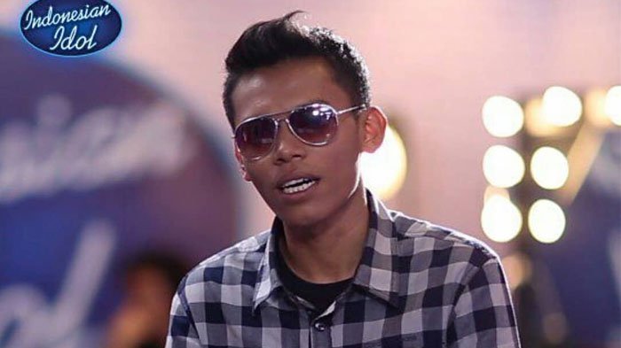 Ingat Gabe Wely Yang Curi Perhatian Di Audisi Indonesian Idol