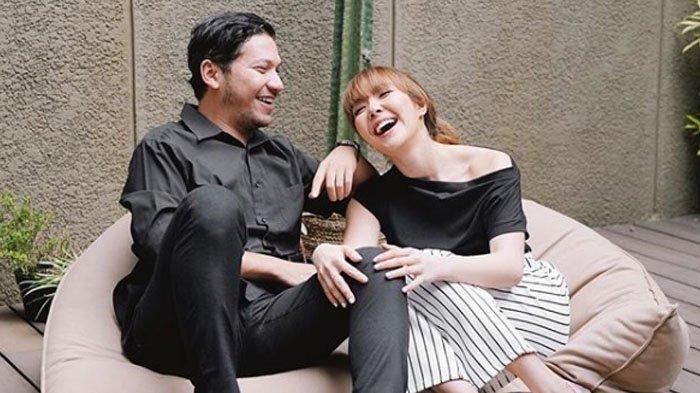 POTRET Gisel dan Gading Makan Bersama di Restoran, Terbongkar Kebiasaan Papa Gempi yang Bikin ...