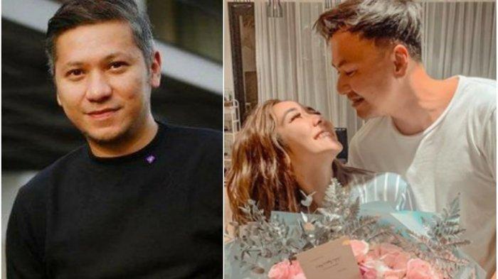 Beda Doa Gading Marten & Wijin untuk Gisel yang Diterpa Masalah saat Ulang Tahun, Bijak ...