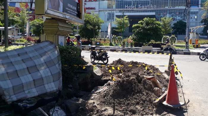 Masih Lebaran, Air di Perumahan GBA Gresik kembali Mampet, ini Alasan ...